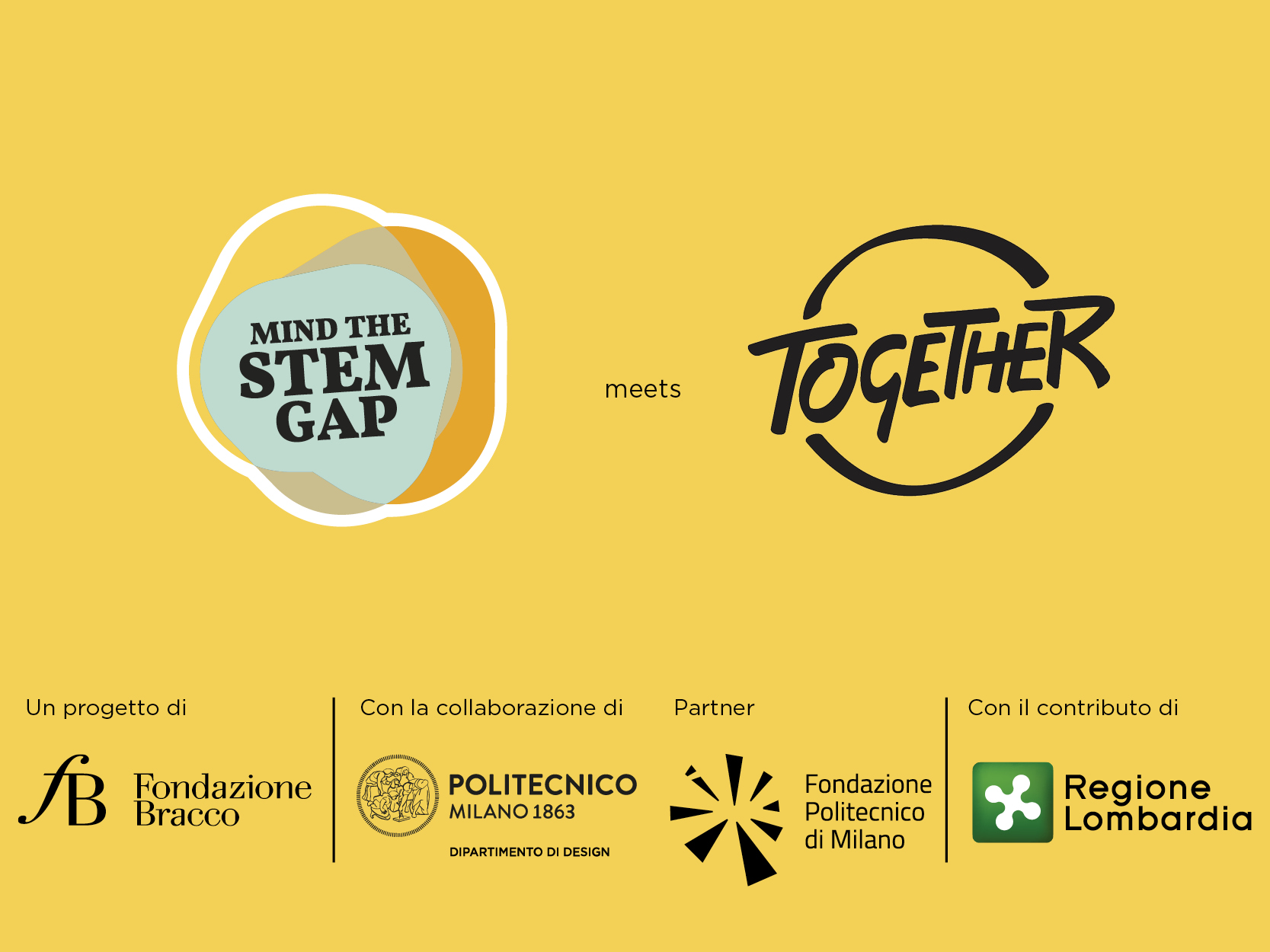 Mind The STEM Gap - Together - STEM